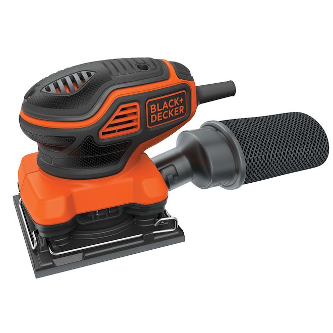 1 4 Sheet Sander 2 A RONA