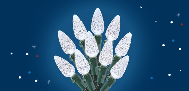 Light Sets - Decorative Lights | RONA