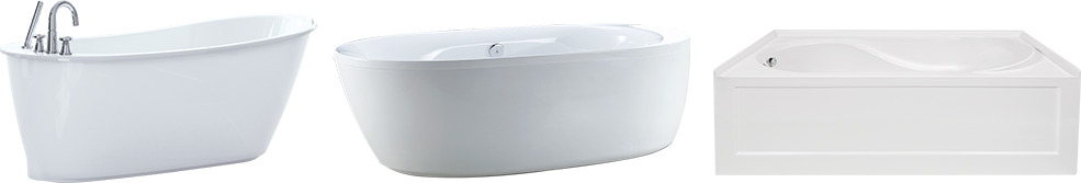 Inspiration salle de bains - Bains, douches et toilettes | RONA