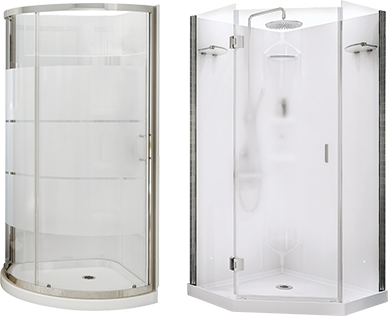 Inspiration salle de bains - Bains, douches et toilettes | RONA