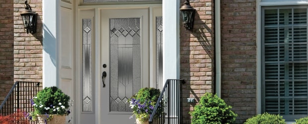 Style Selections Beige Steel and Sling Stackable Outdoor Chair ...