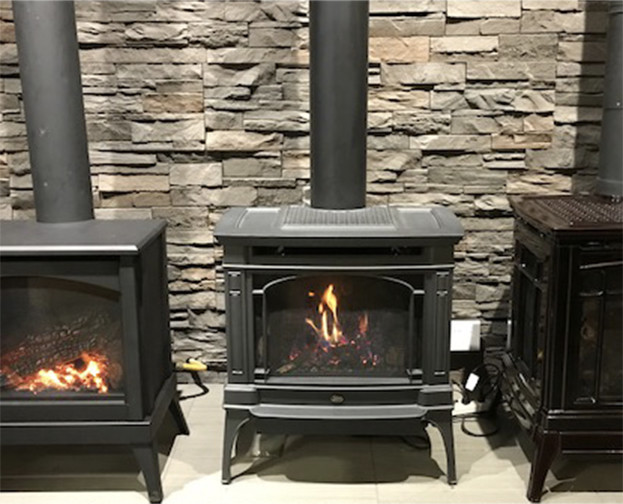 Boutique poêle et foyer de RONA Thetford Mines