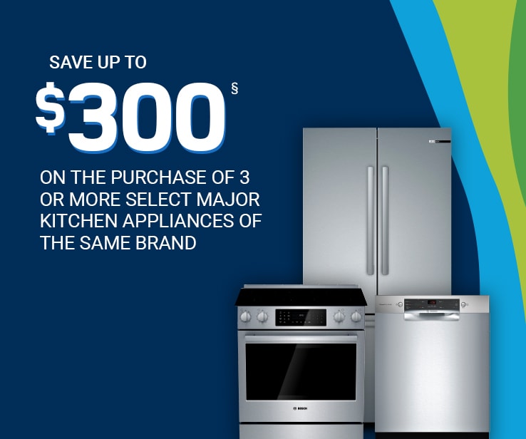Appliances: Refrigerators | RONA