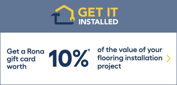 Renovation Projects And Home Construction | RONA