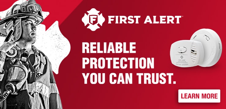 Fire Safety - Electrical | RONA