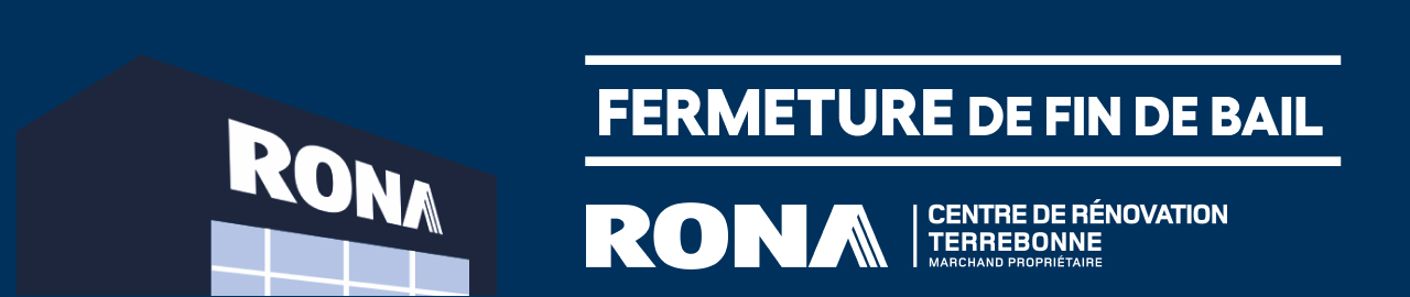 Projets de rénovation, décoration et construction pour la maison | RONA