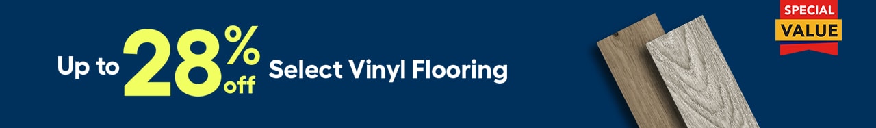 Vinyl & Linoleum Flooring: Tiles, Planks, Click Flooring & More | RONA