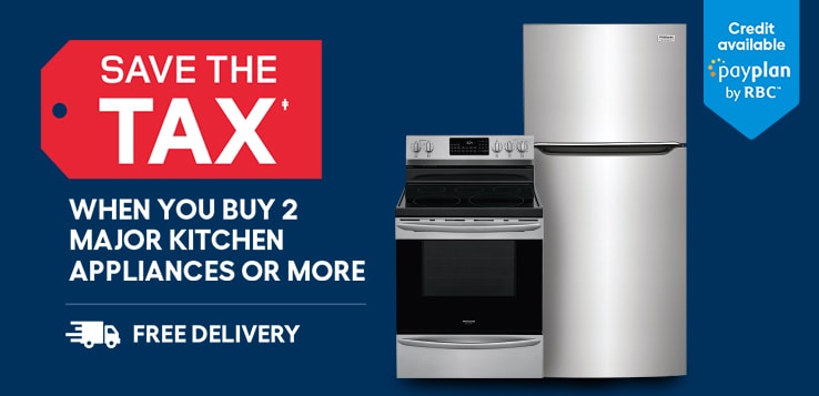 Ranges, Stoves & Ovens | Electric, Gas, Induction & More