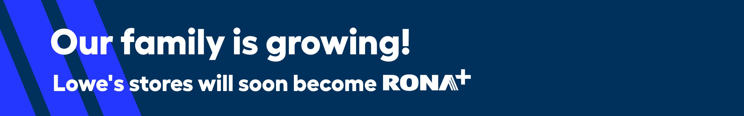 Renovation Projects And Home Construction | RONA