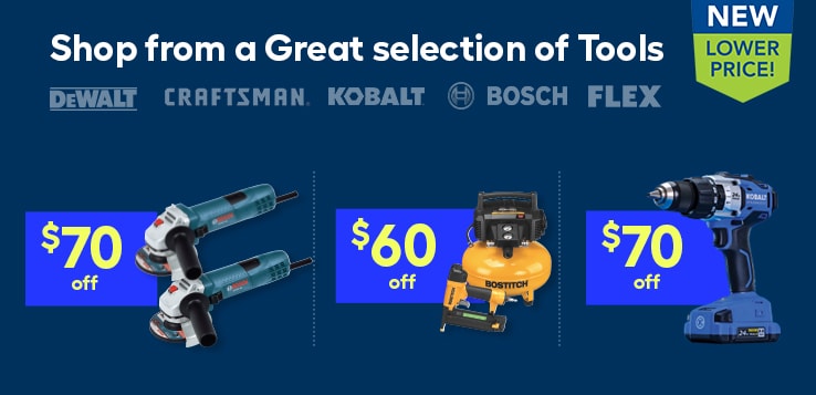 Tools & Power Tools - Cutting, Welding & Woodworking Hand Tools | RONA