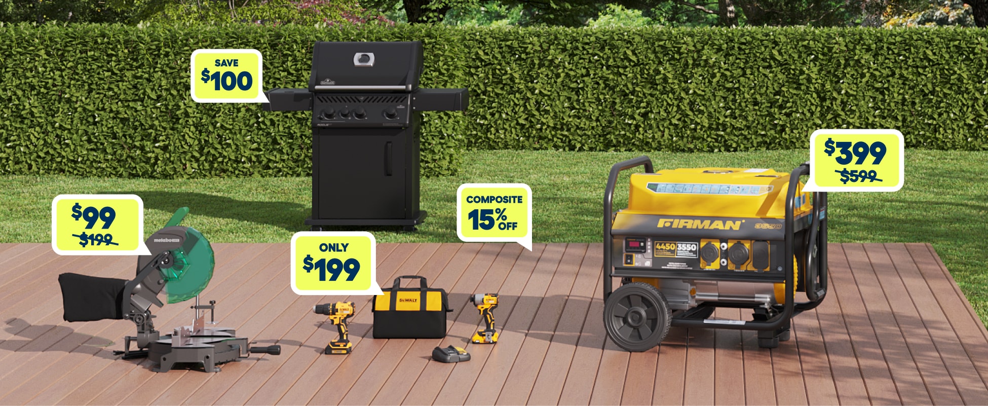 Renovation Projects And Home Construction | RONA