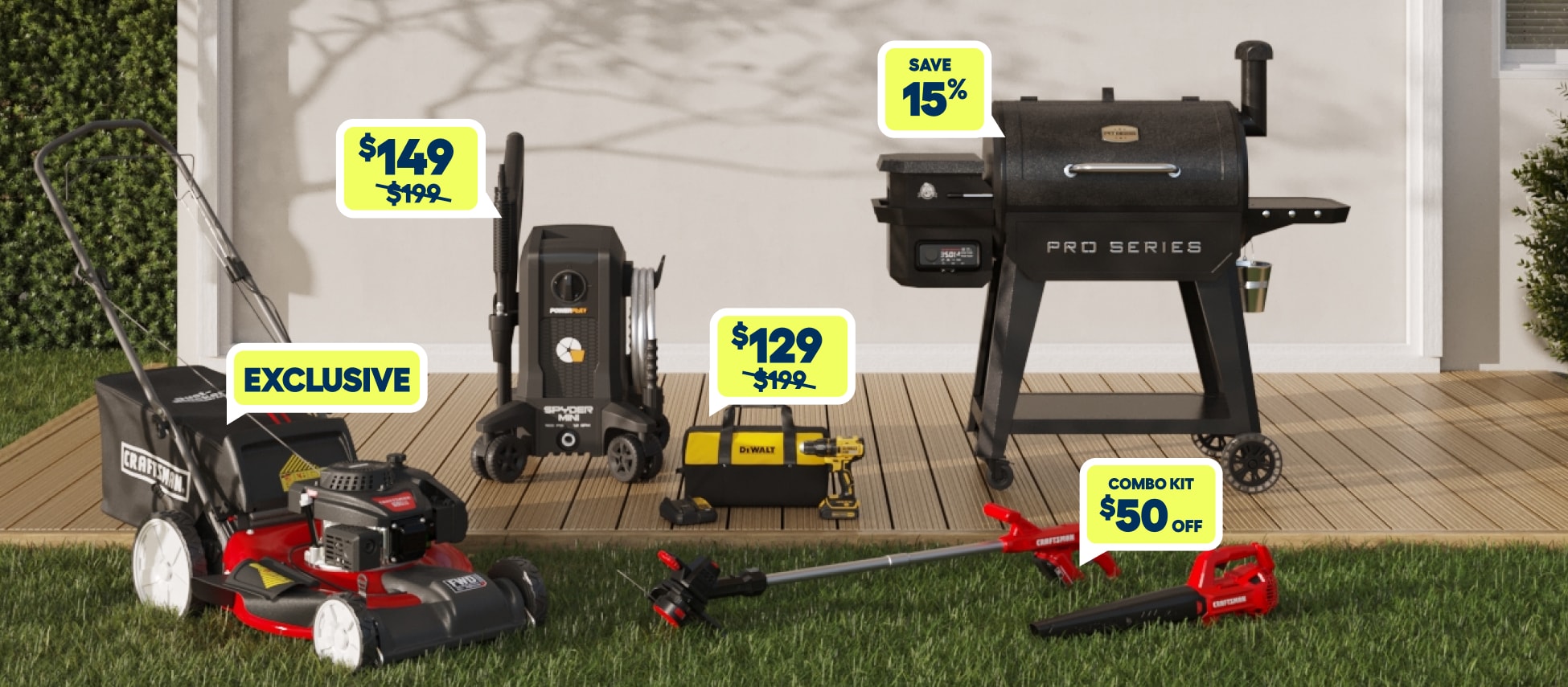 Renovation Projects And Home Construction | RONA