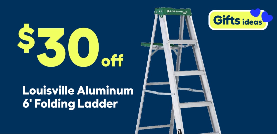 Ladders, Stools and Scaffolding - Tools | RONA
