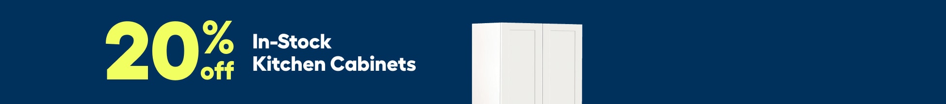 Kitchen Cabinets: Pre Assembled Cabinets, Cabinets Doors, Cupboards | RONA