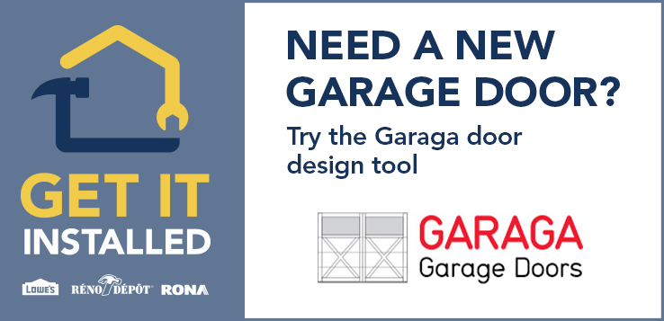 Windows and Doors Replacement, Sliding Glass Doors & More | RONA