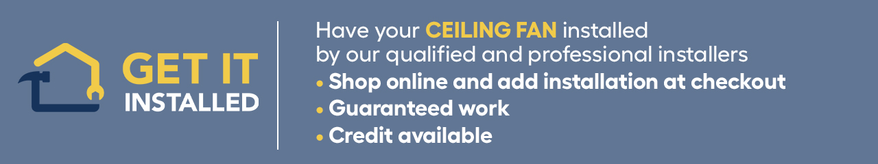 Ceiling Fans - Lighting and Ceiling Fans | RONA