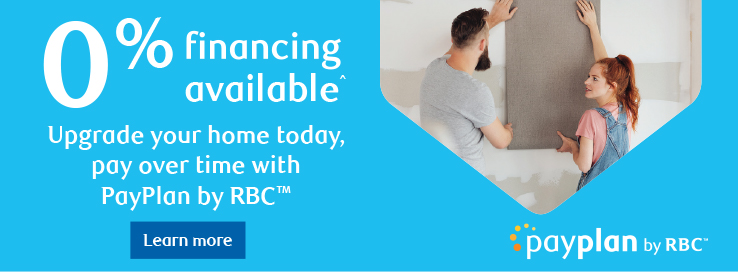 Renovation Projects And Home Construction | RONA