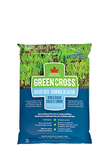 Green Cross Products | RONA