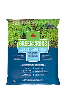 Green Cross Products | RONA