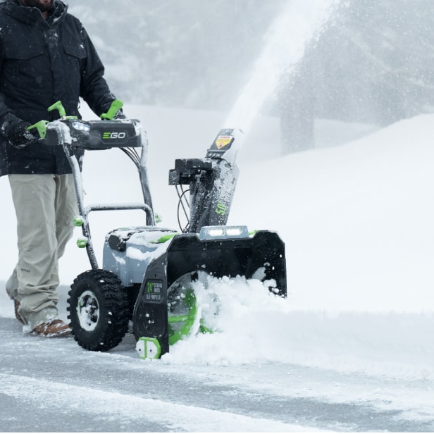 Outdoor Power Equipment - Outdoor | RONA