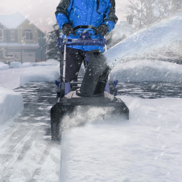 Snow and Ice Removal - Outdoor | RONA