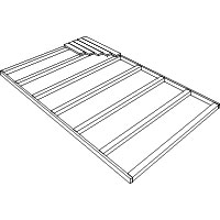 Deck Packages - How to build your own Deck | Rona DIY Packages