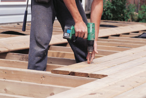 Deck Packages - How to build your own Deck | Rona DIY Packages