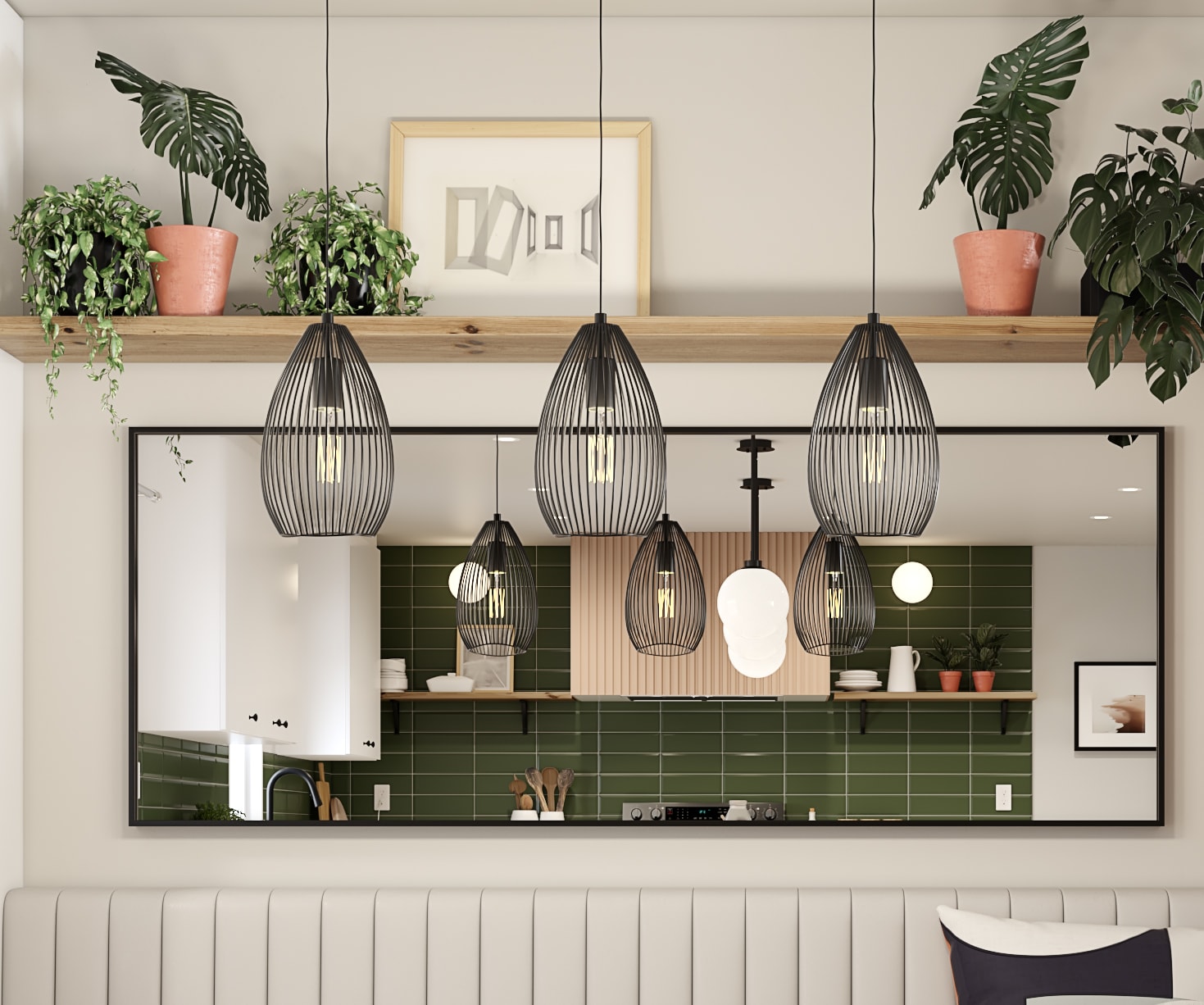 Get the Look: Bright and Warm Kitchen | RONA