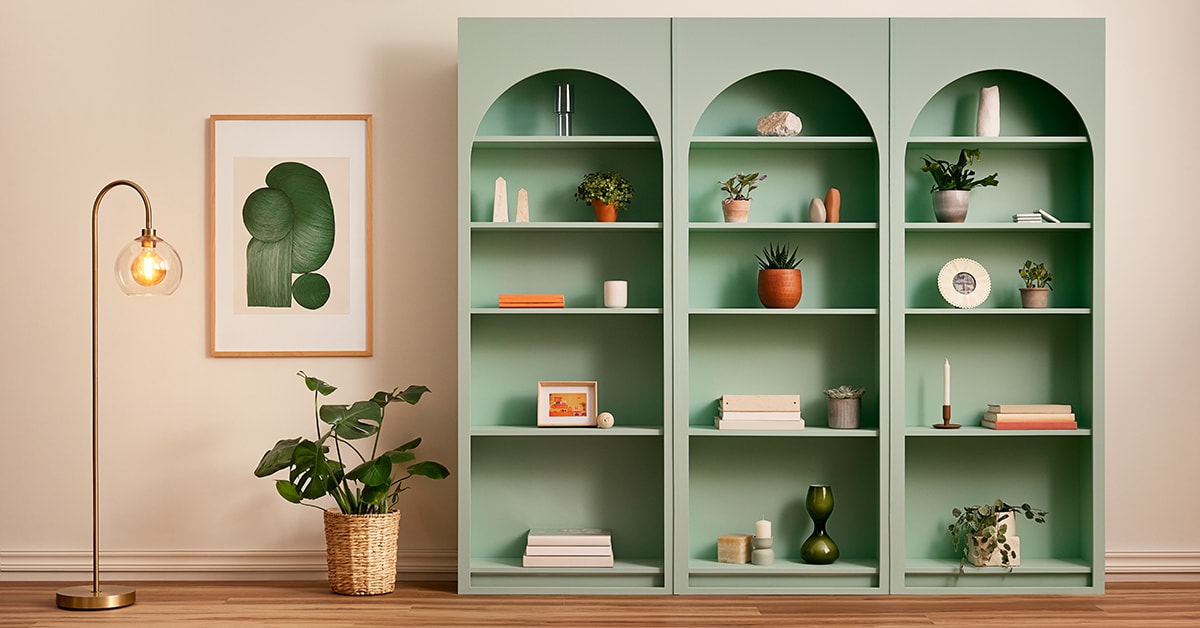 How to Create and Cut an Arch Design | RONA