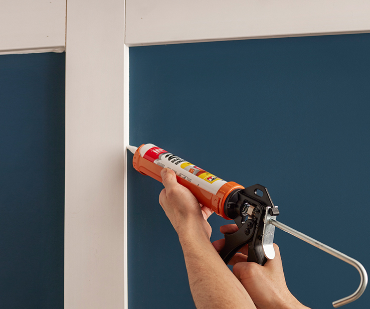 How to Create a Board and Batten Accent Wall | RONA