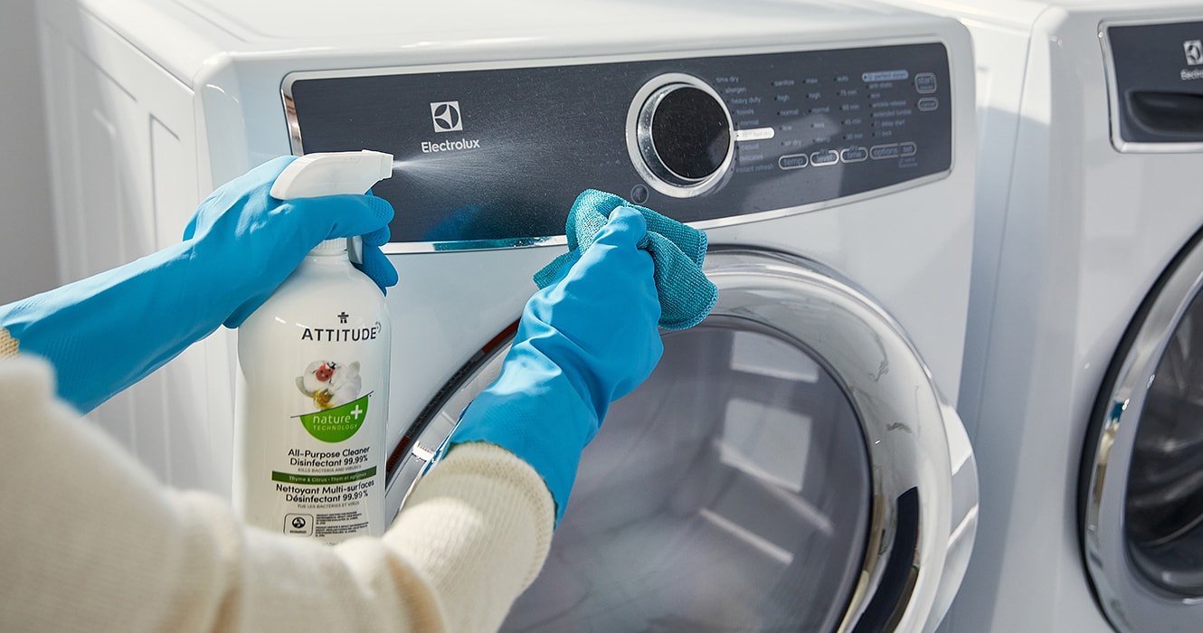 How to Keep Your Appliances Clean and Maintained | RONA