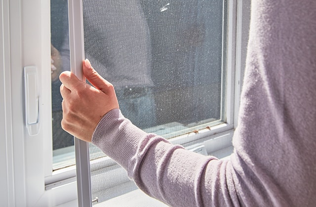 How to Deep Clean a Window | RONA
