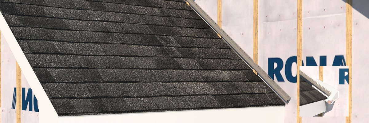 DIY Guide: How to Cut and Install Vinyl Siding | RONA