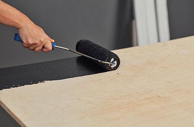Comment fabriquer un tableau noir extérieur | RONA