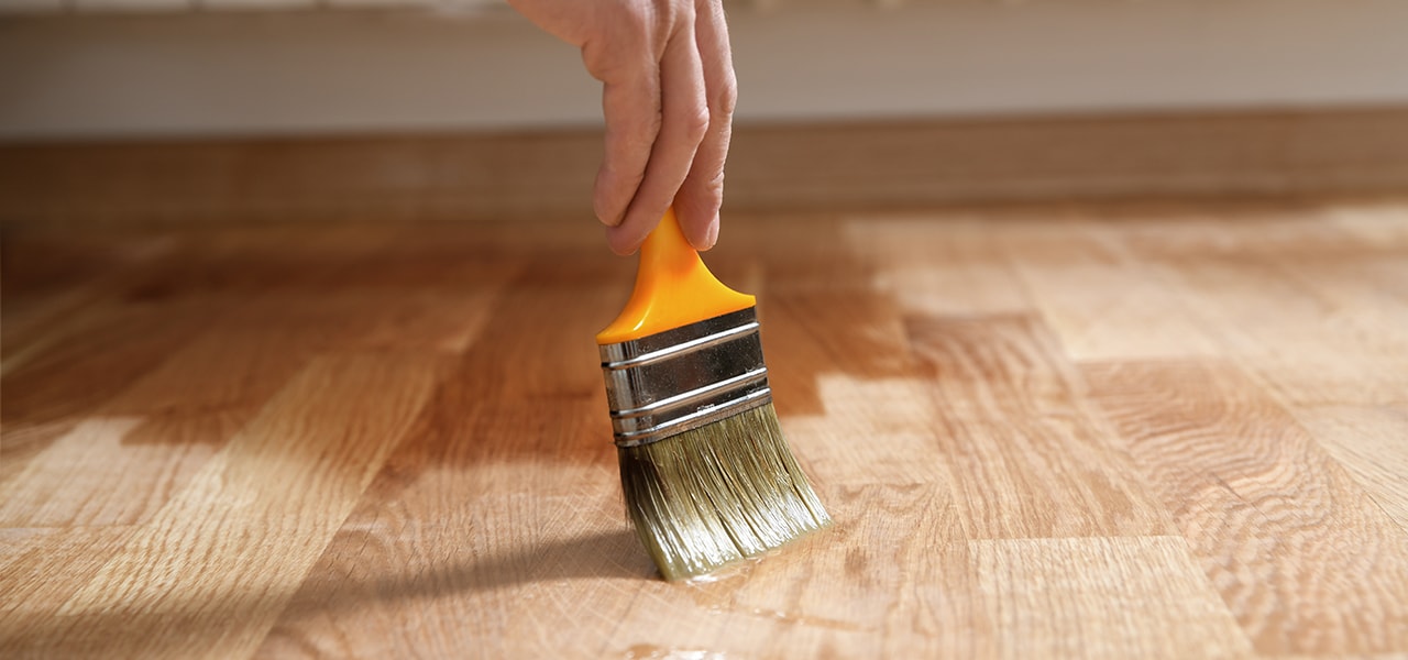 DIY Guide: How to Refinish Hardwood Floors | RONA