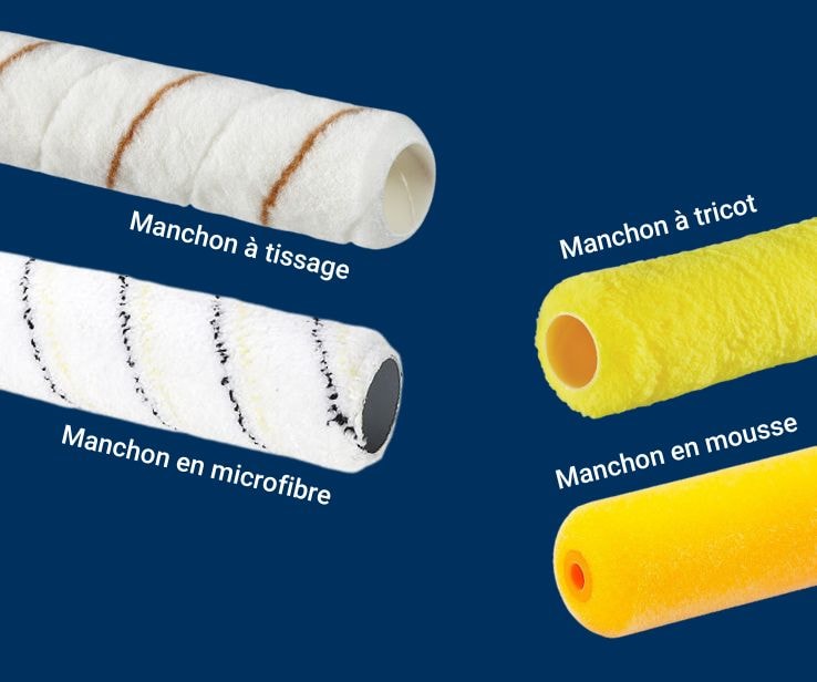 Guide d'achat : accessoires et outils de peinture | RONA