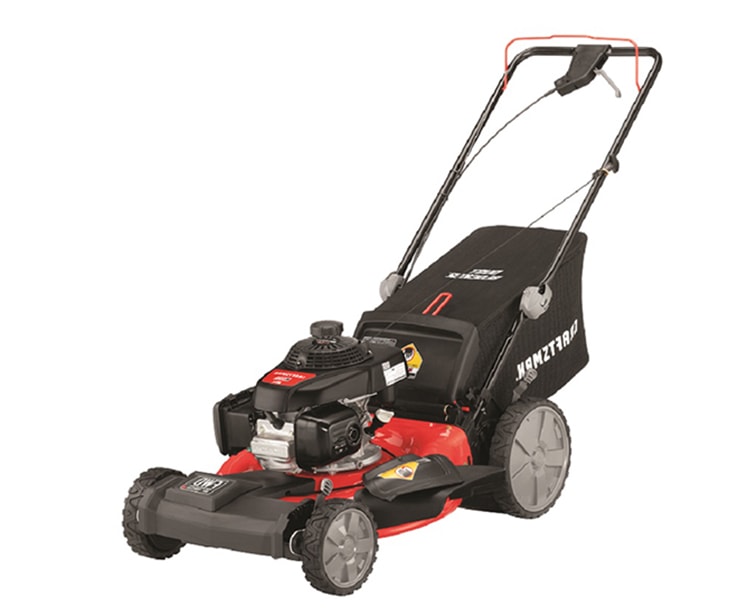 Guide d’achat : choisir la bonne tondeuse à gazon | RONA