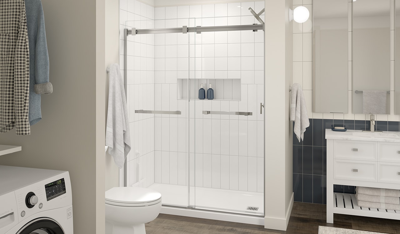 Renovating the Bathroom: Where to Start? | RONA