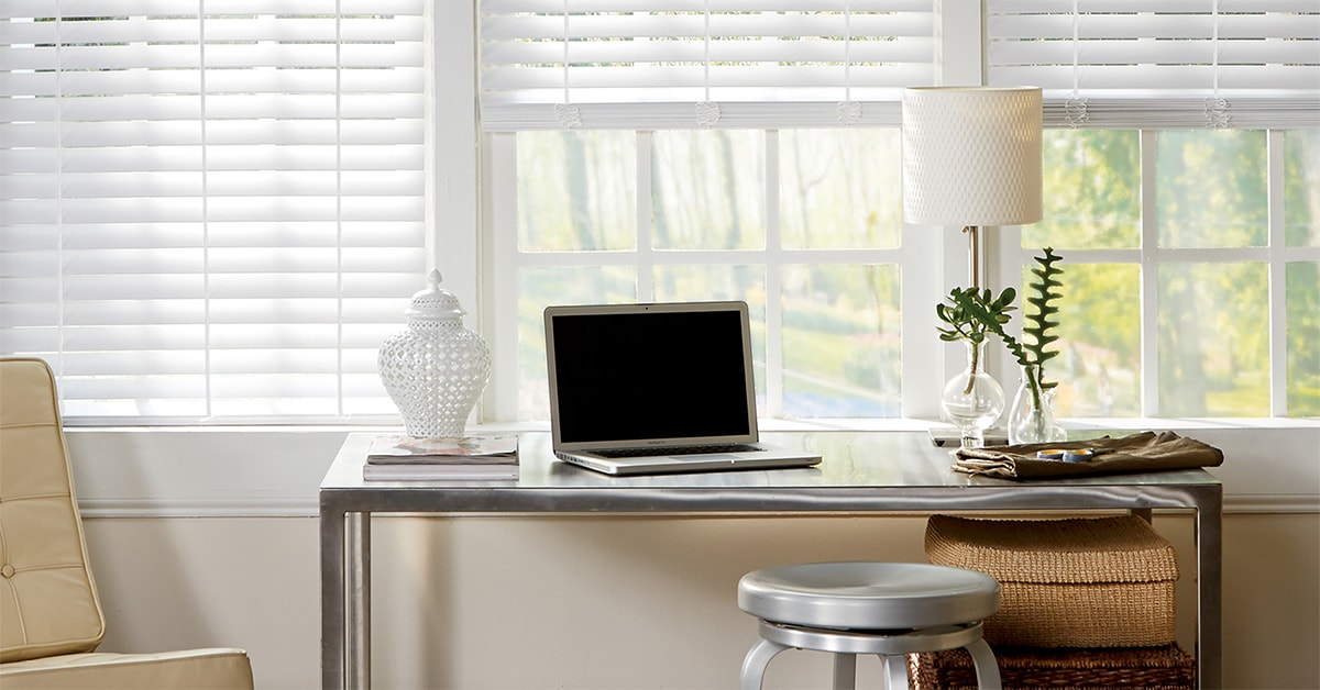 Buying Guide: Types of Window Treatments | RONA