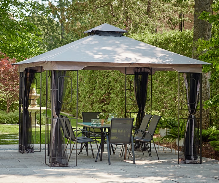 7 Ideas for Better Backyard Privacy | RONA