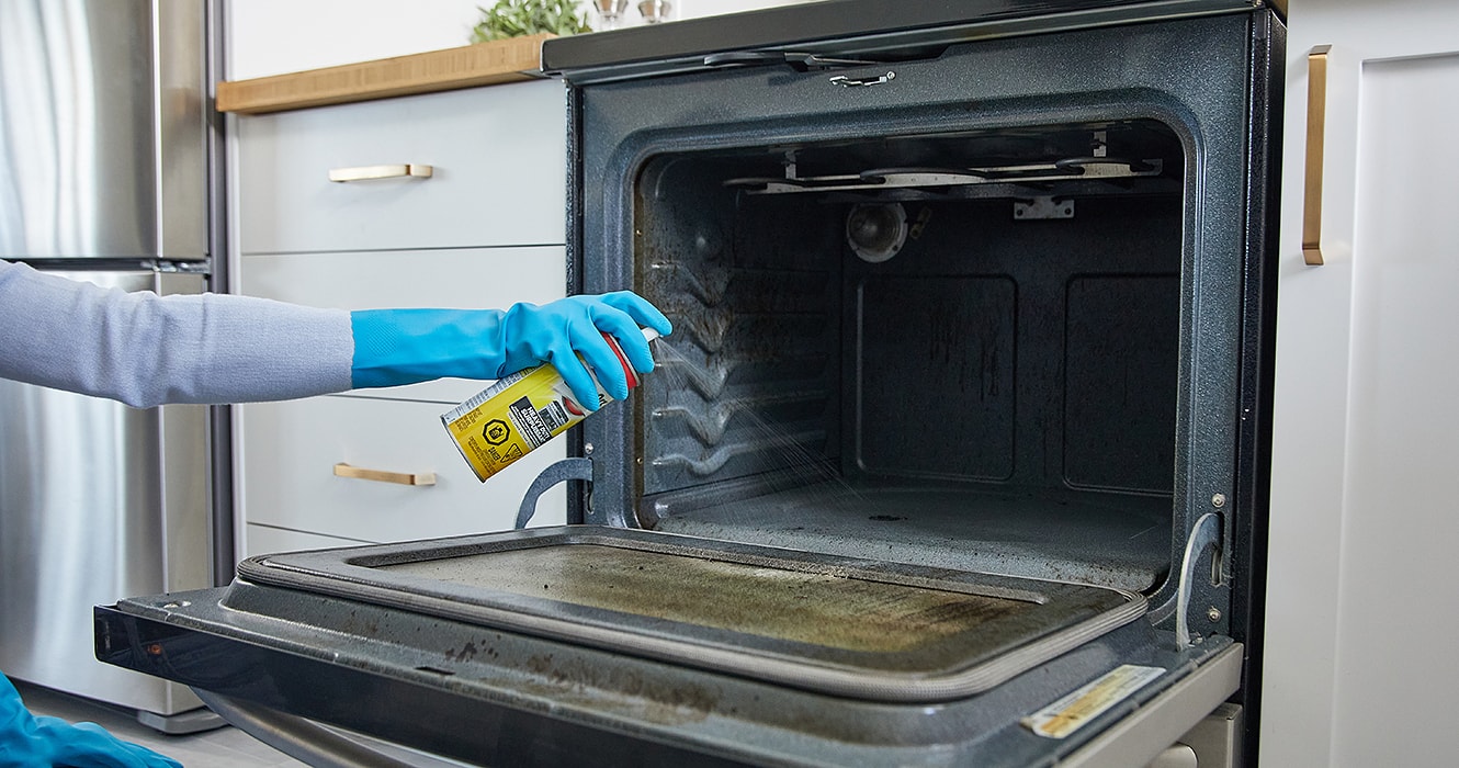 How to Keep Your Appliances Clean and Maintained | RONA