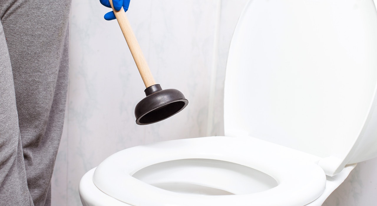 Comment Chasser Les Problèmes Courants Avec La Toilette Rona