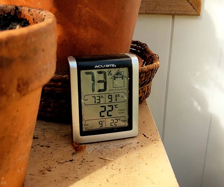 Pousse-partout : comment utiliser une serre de jardin | RONA