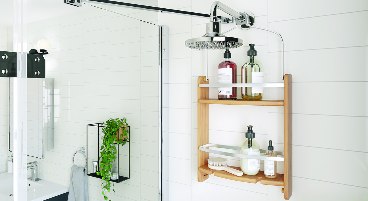 Guide ultime d’organisation et de rangement de la maison | RONA