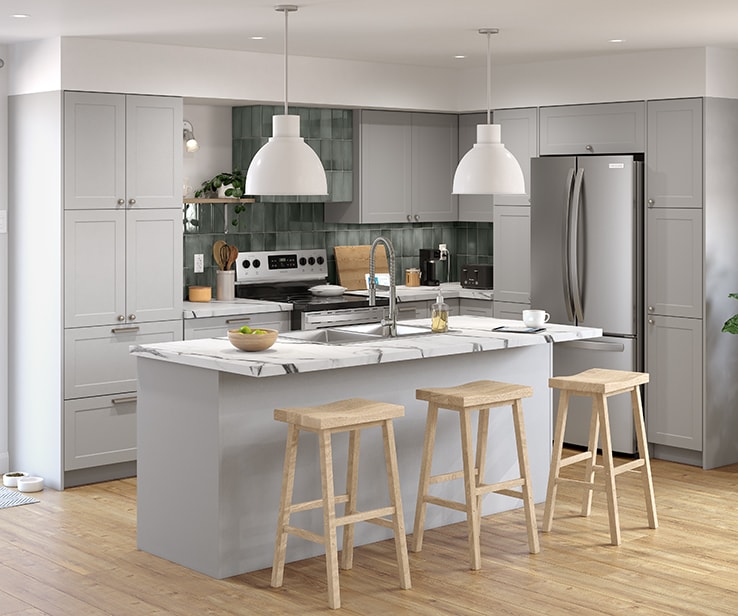 6 Tips for Picking the Perfect Kitchen Light Fixtures | RONA