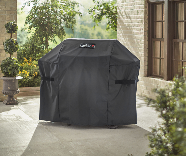 Winter Grilling: How to Protect and Use Your BBQ this Winter | RONA