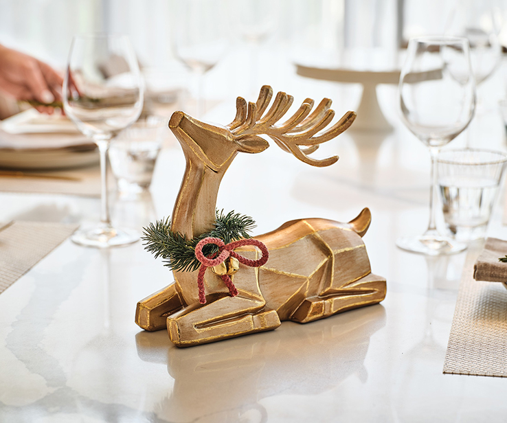 Nos meilleures idées de décoration de Noël pour l’intérieur | RONA