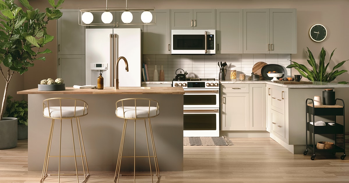 Tendances 2020 – Cuisine PURE | RONA