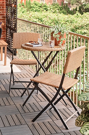 Our Designer’s Tips: Outdoor Decor | RONA