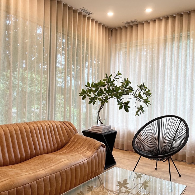 Window curtain cover store